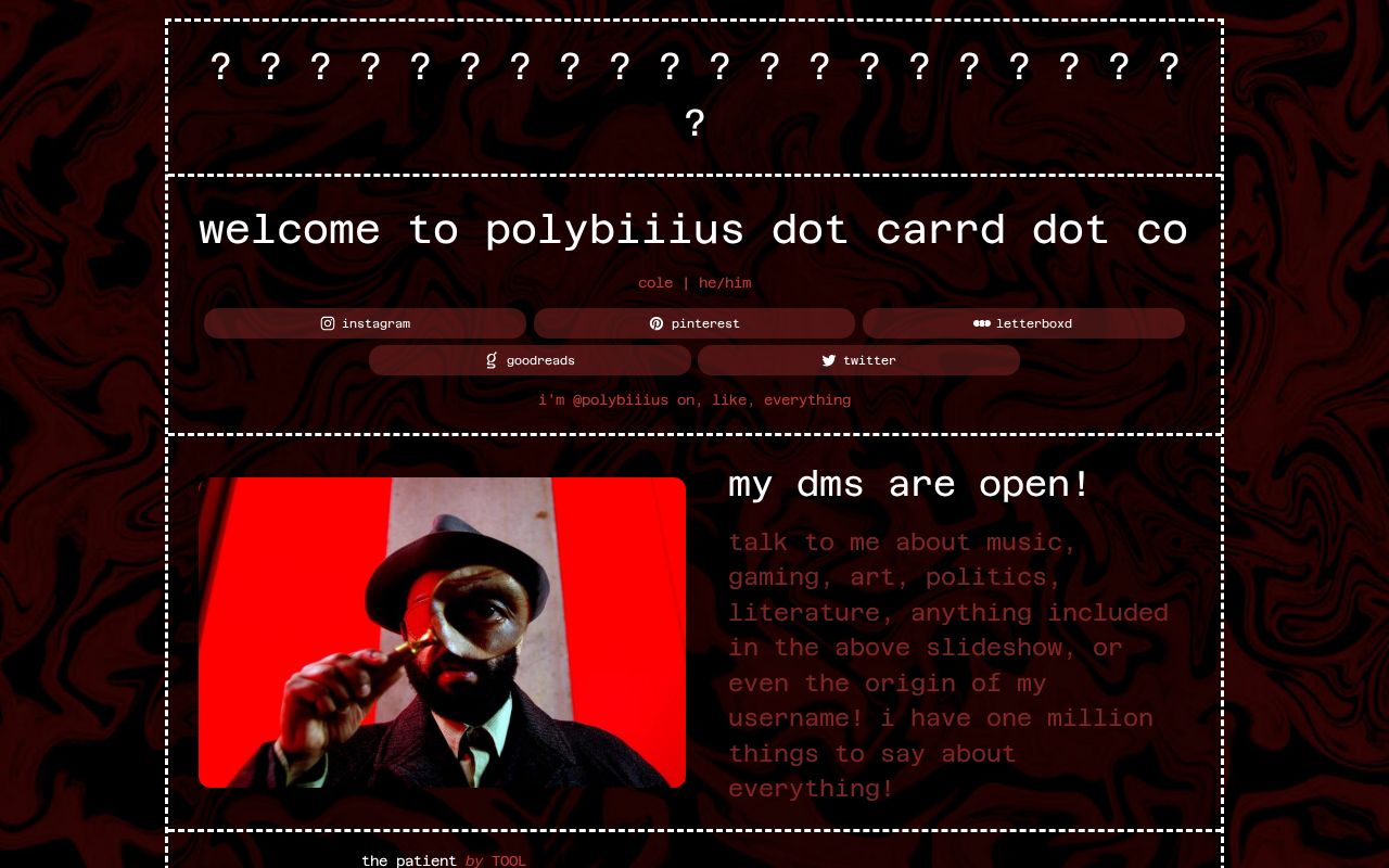 polybiiius dot carrd dot co